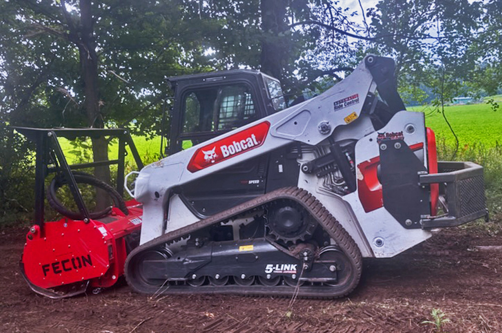 Trees We Harvest in Michigan, Hardwood Timber Harvesting, Tree ...